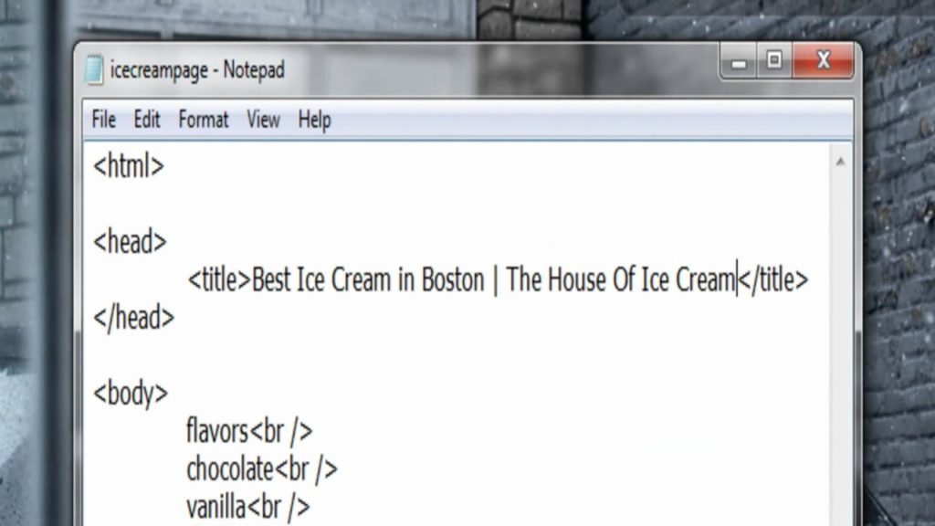 What Is Title Tag How To Write SEO Optimized Title Updated 2021 