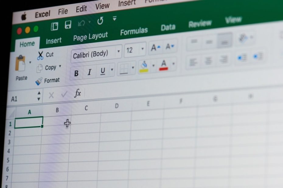 The Excellent Excel: 9 Tricks for Working with Spreadsheets