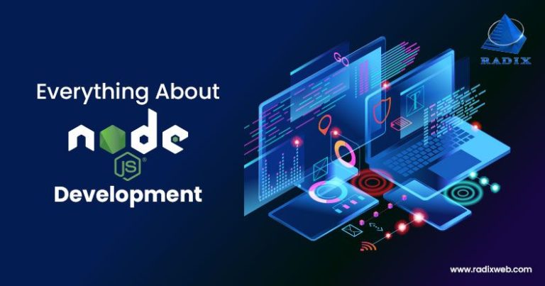 Reasons Why Node.js Is So Popular Reasons Why Node.js Is So Popular