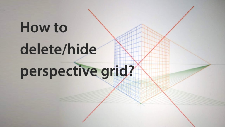 Illustrator Turn Off Perspective Grid Step By Step Guide illustrator-turn-off-perspective-grid-step-by-step-guide