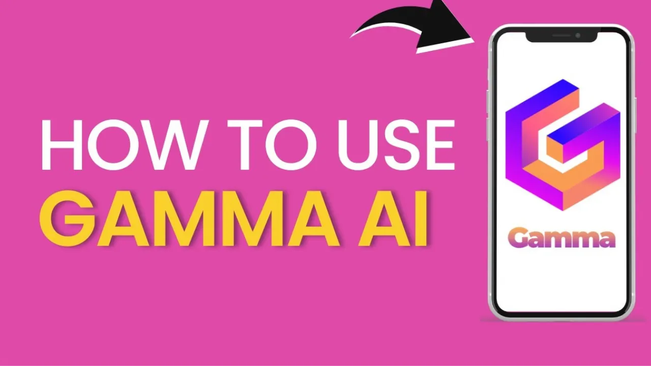 Gamma AI 9 Easy Steps To Use It Smartly